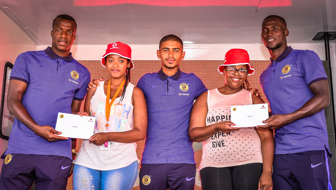 Community - Kaizer Chiefs FC