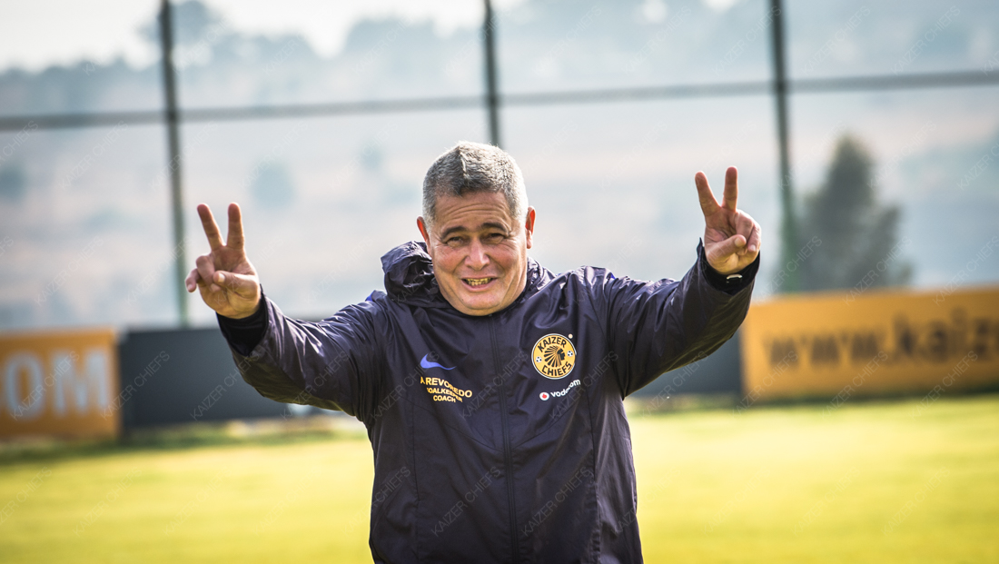 Press Releases - Kaizer Chiefs FC