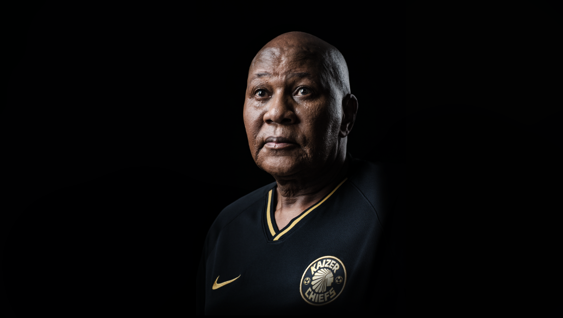 Features - Kaizer Chiefs FC