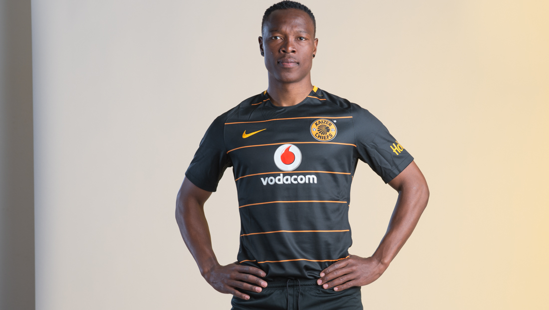 First starts for Zulu, Meyiwa and Jayiya - Kaizer Chiefs FC