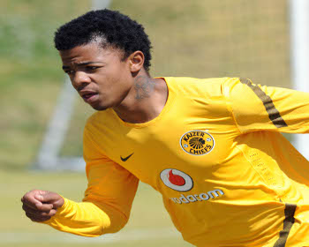 There is no looking back now – Lebese - Kaizer Chiefs FC