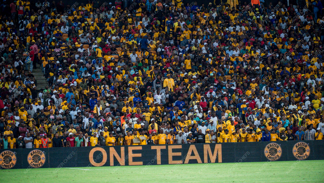 Features - Kaizer Chiefs FC
