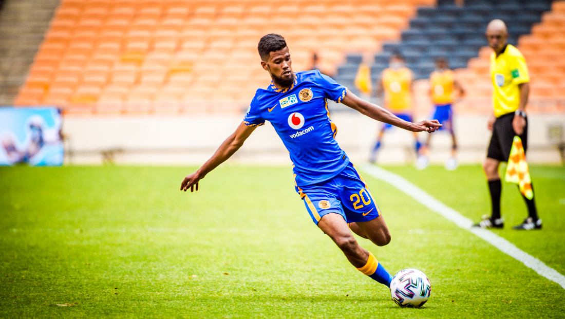 Chiefs line up for a huge Derby battle - Kaizer Chiefs FC