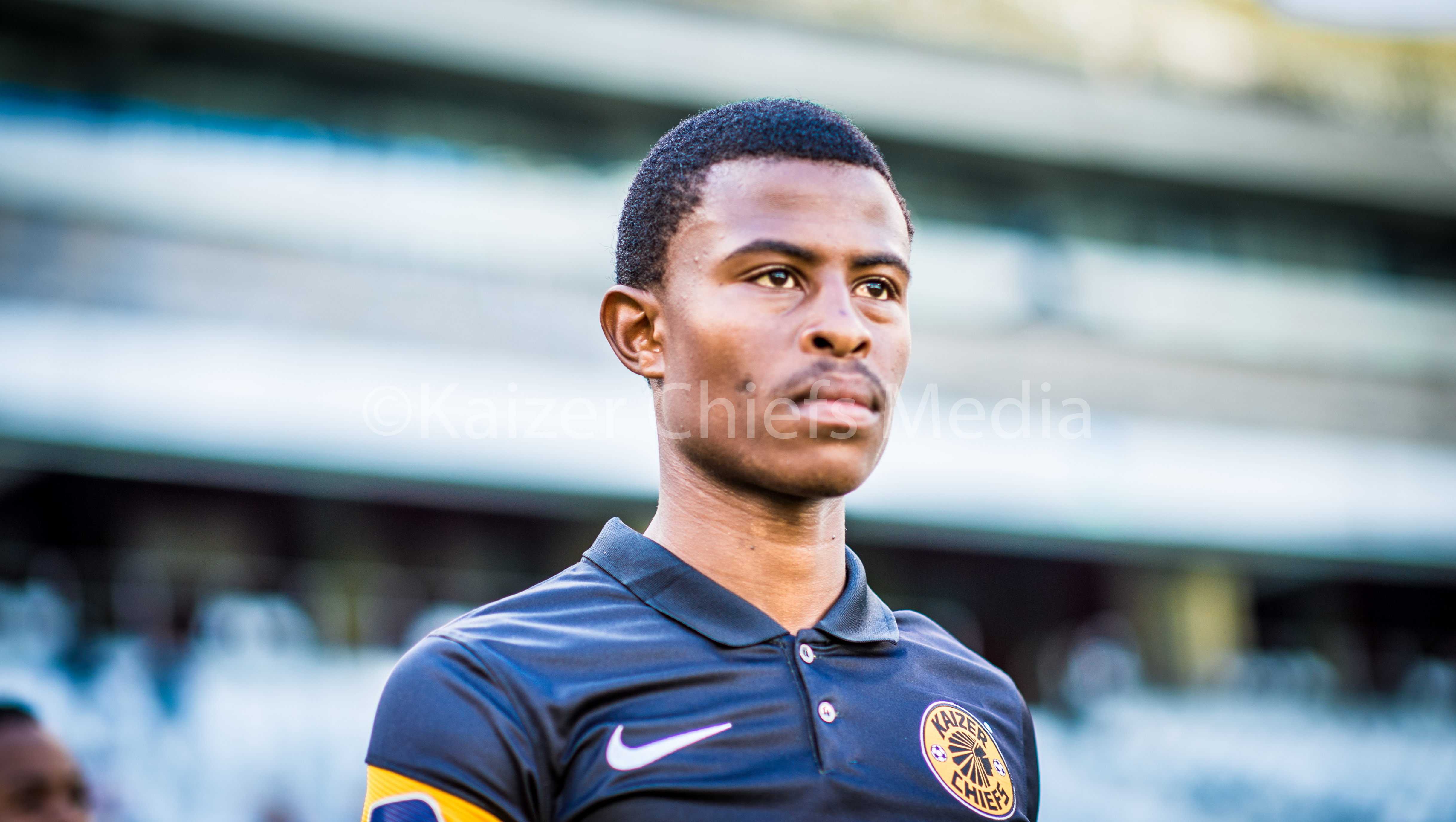 Mashiane happily looking ahead to Maritzburg clash - Kaizer Chiefs FC