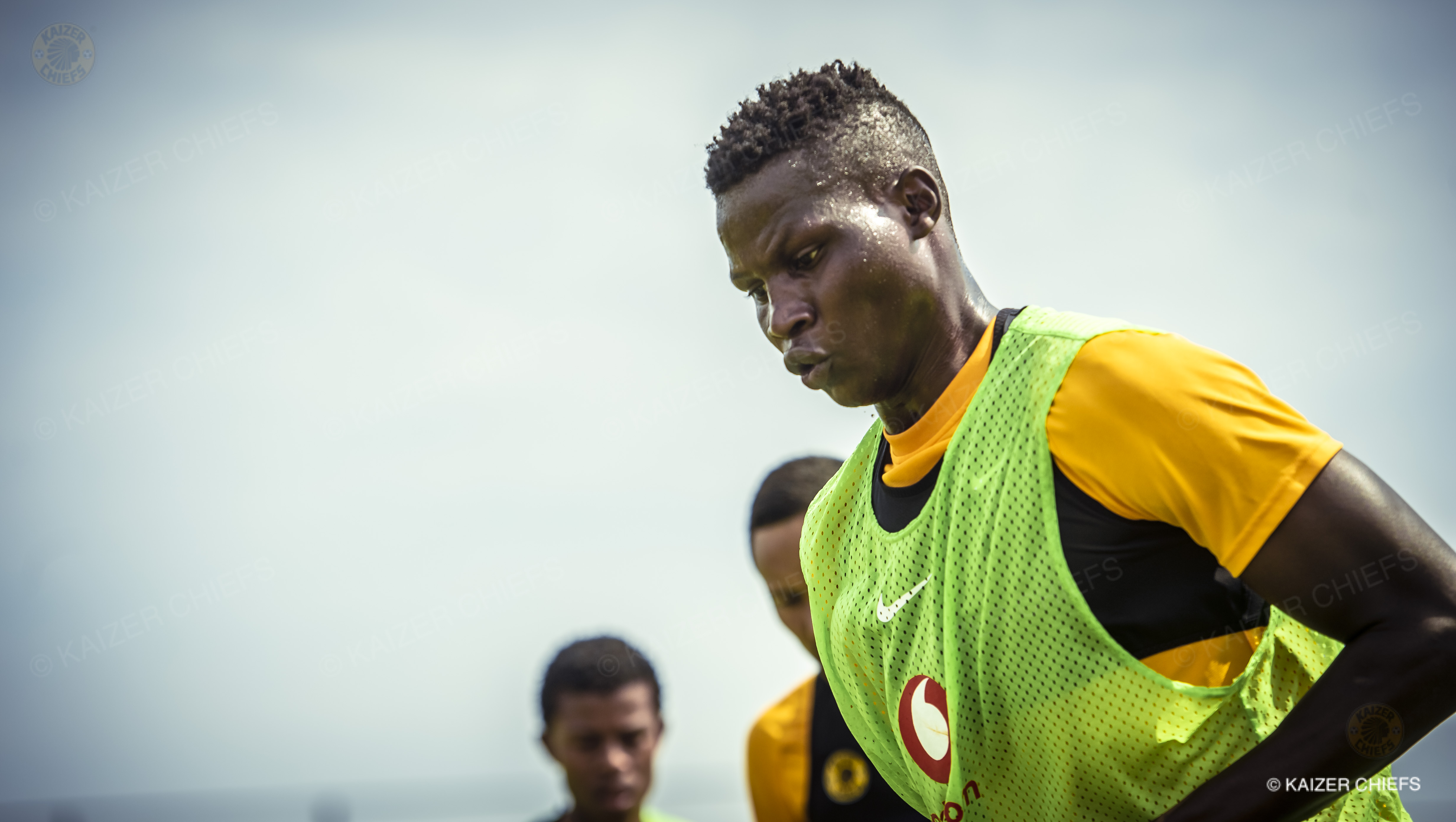 Akumu on first goal for Amakhosi - Kaizer Chiefs FC