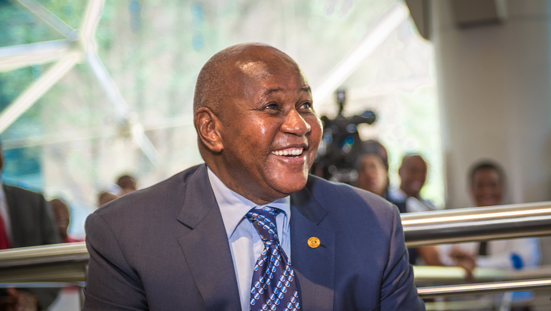 Happy birthday Kaizer! - Kaizer Chiefs FC