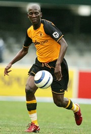 Scara heads to Thanda Royal Zulu - Kaizer Chiefs FC