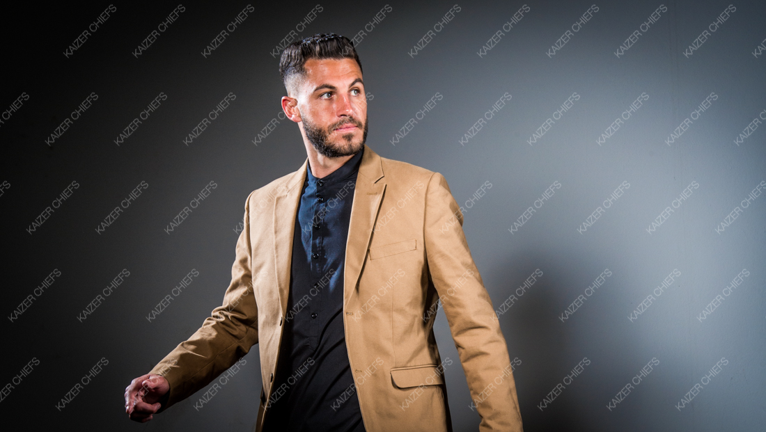 My Ten: 10 things you didn’t know about Daniel Cardoso - Kaizer Chiefs FC