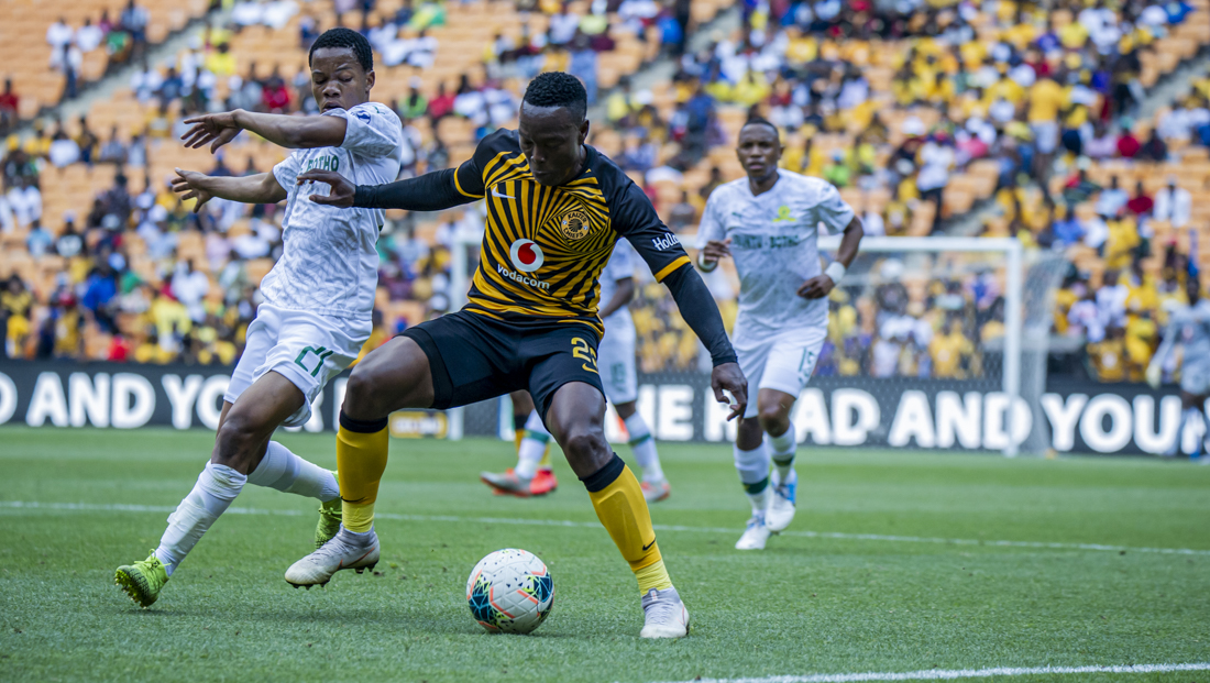 Changes for Two Chiefs home fixtures - Kaizer Chiefs FC