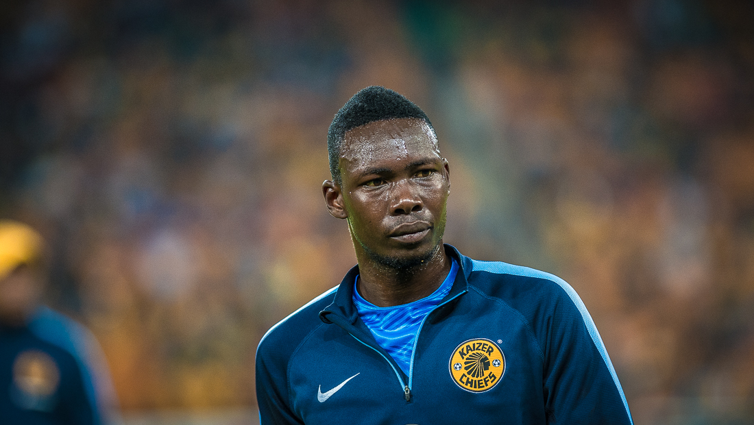 150 up for Mathoho - Kaizer Chiefs FC