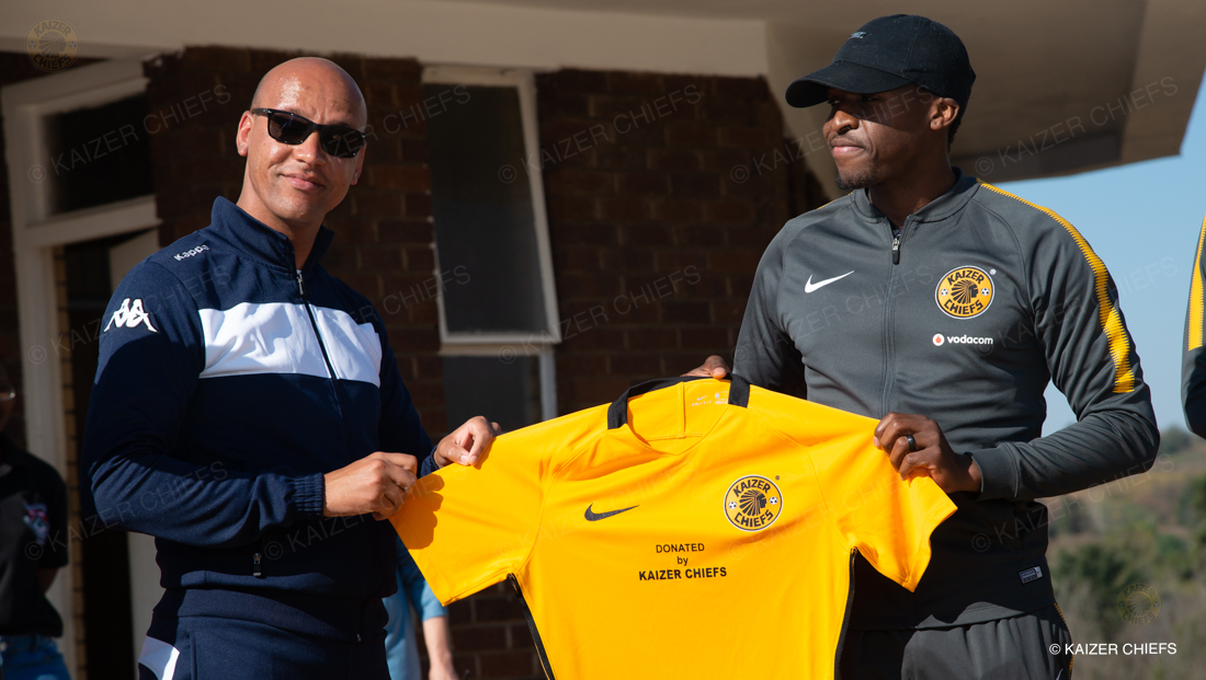 Community - Kaizer Chiefs FC