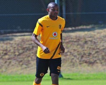 I never gave up - Jambo - Kaizer Chiefs FC