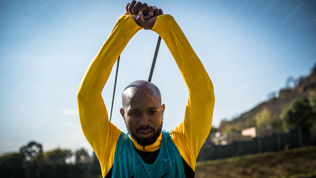 Features - Kaizer Chiefs FC