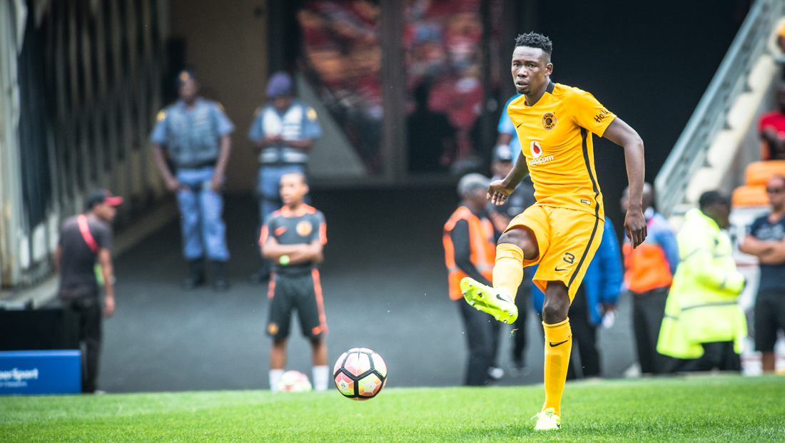 It’s only one chance – Mathoho - Kaizer Chiefs FC
