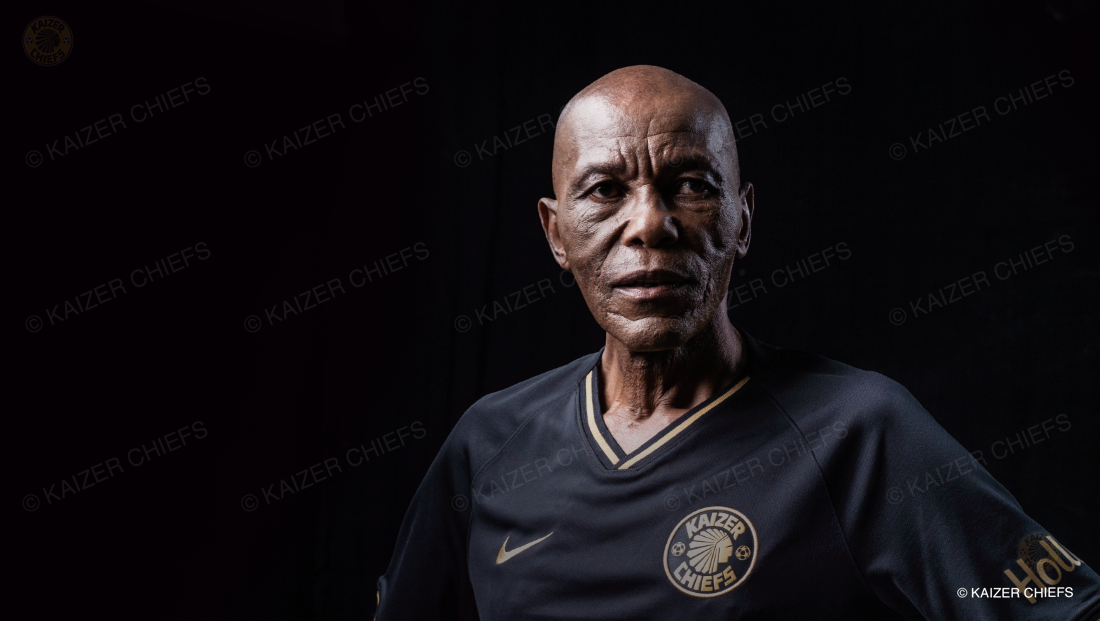 “We need to become One Nation” – Setlhodi - Kaizer Chiefs FC