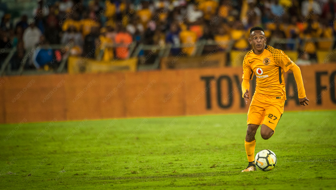 Telkom Knockout in PE on Sunday - Kaizer Chiefs FC