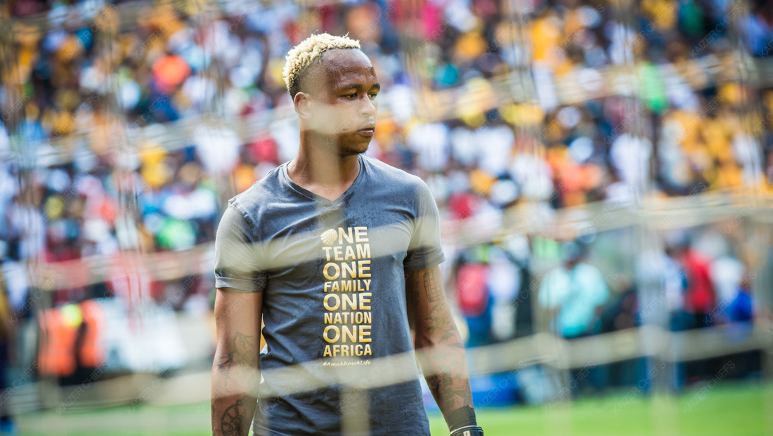 My Ten: 10 things you didn’t know about Brilliant Khuzwayo - Kaizer ...