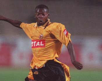 Lebese laid to rest - Kaizer Chiefs FC