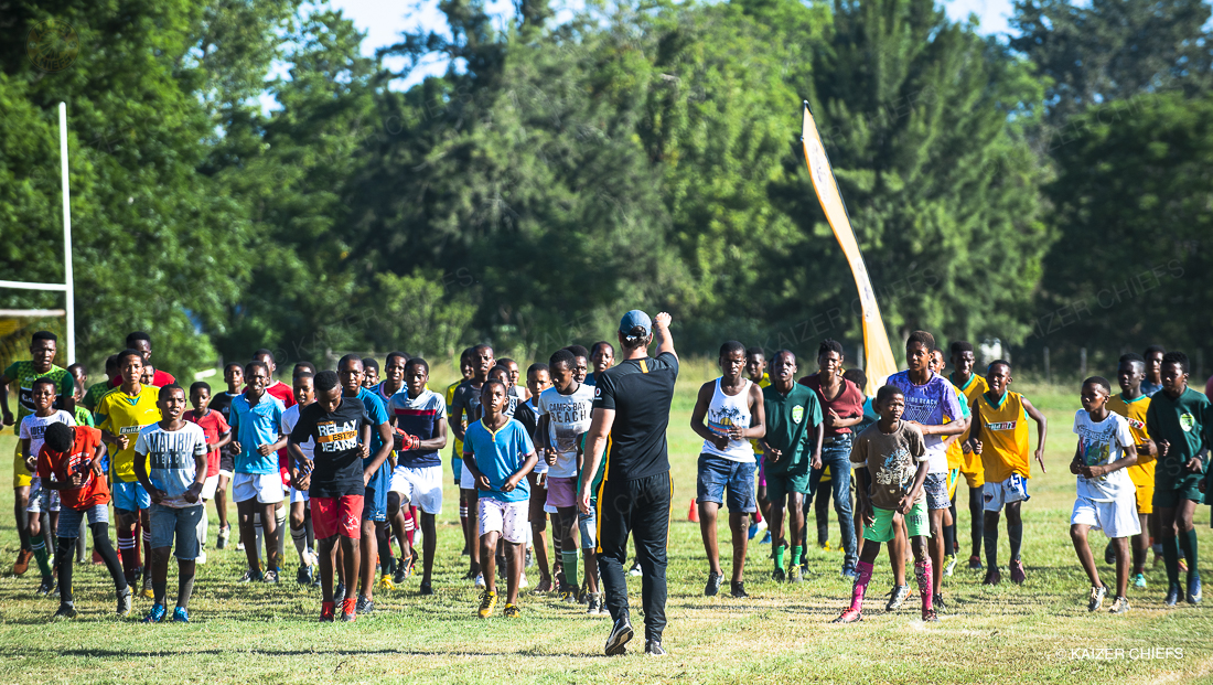 Community - Kaizer Chiefs FC