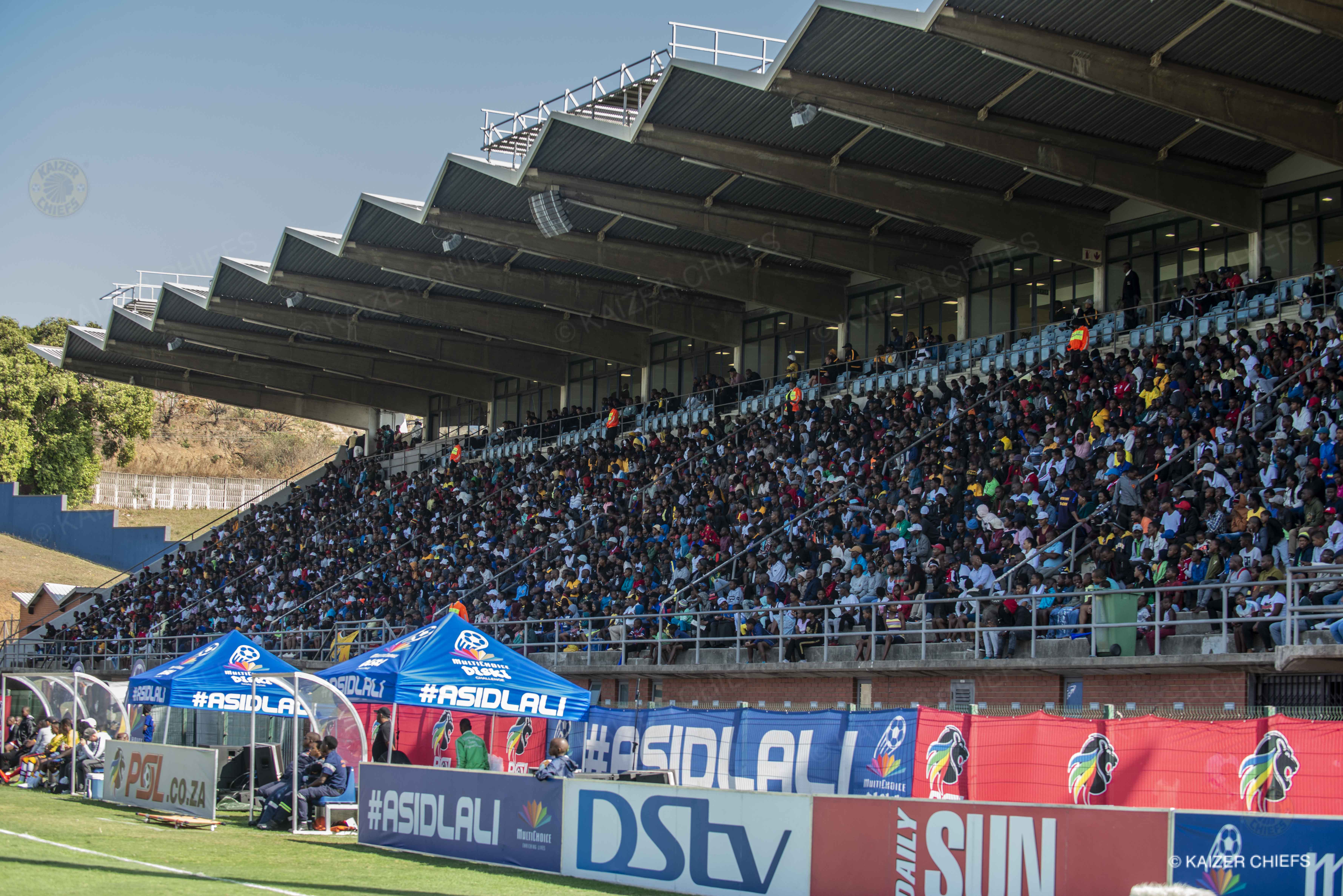 Youth Development - Kaizer Chiefs FC