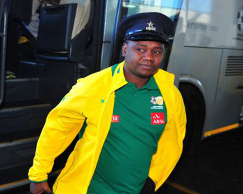 Rest in Peace - Thomas Madigage - Kaizer Chiefs FC