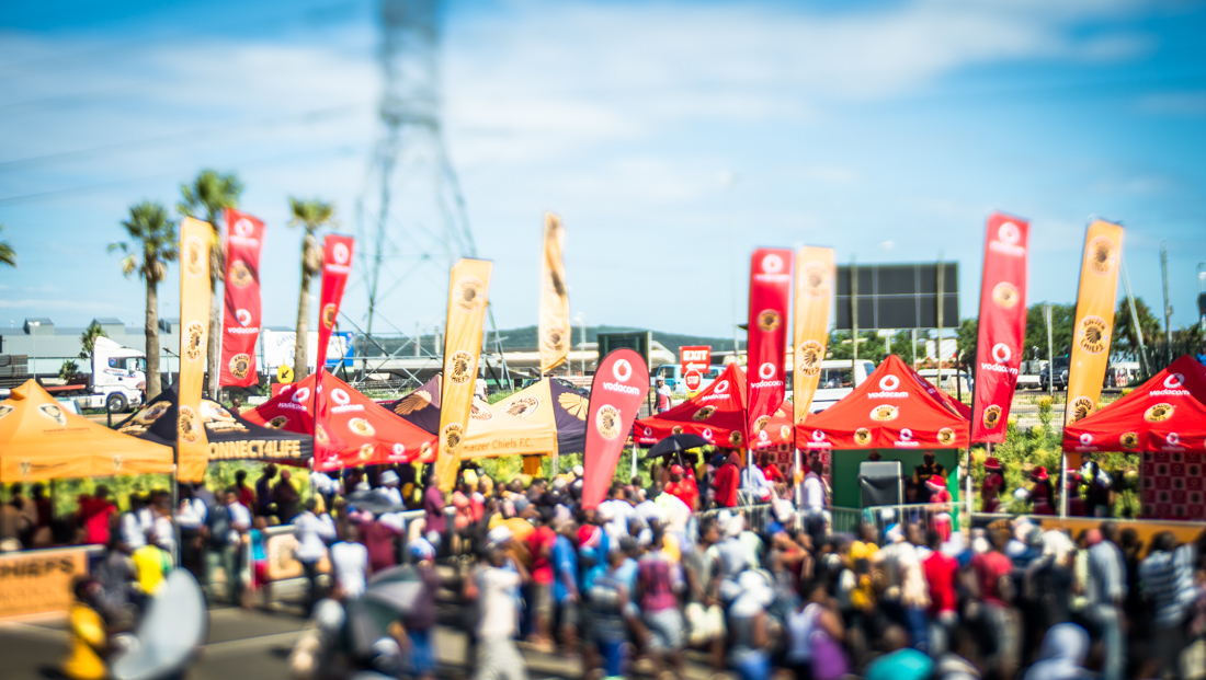 Community - Kaizer Chiefs FC