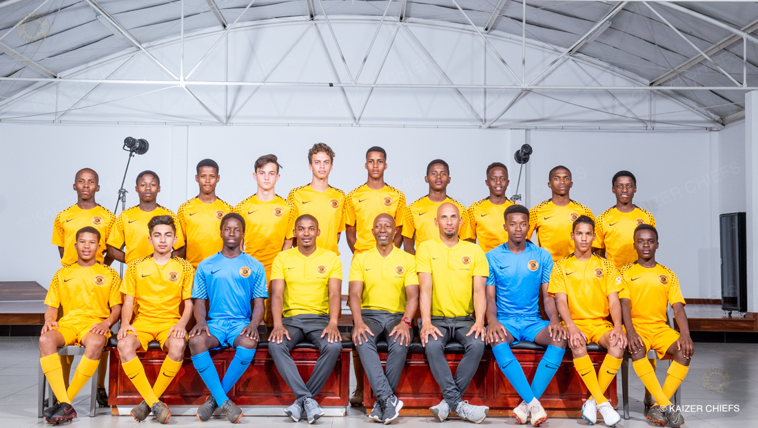 Khuse eyes Future Champions success - Kaizer Chiefs FC