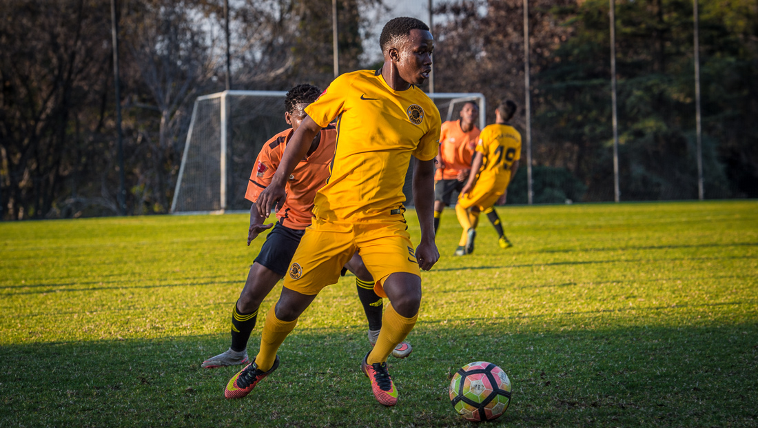 Chiefs U-19s showing promise - Kaizer Chiefs FC