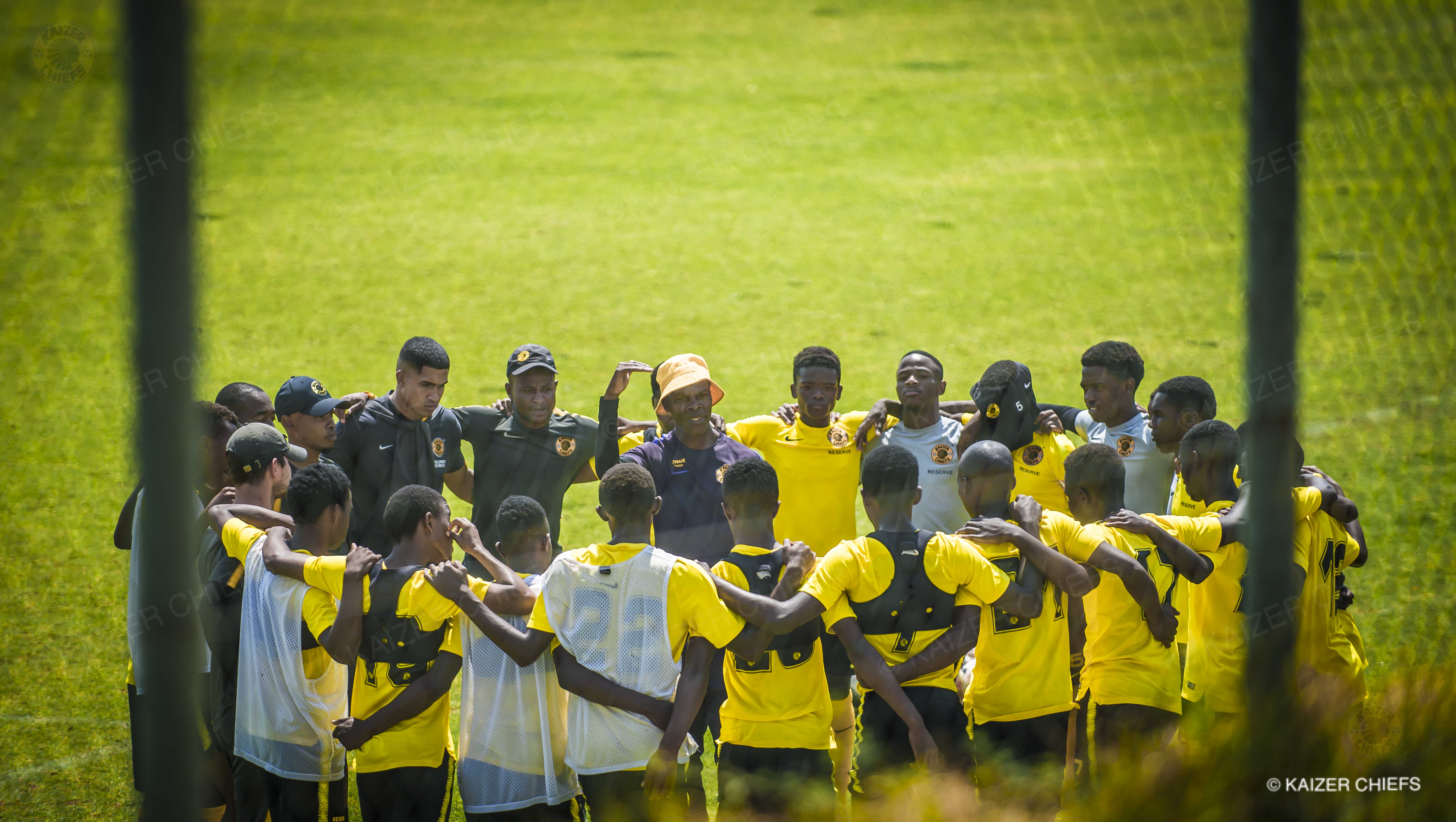 Youth Development - Kaizer Chiefs FC
