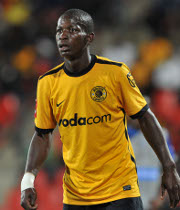 Our toughest test yet - Sweswe - Kaizer Chiefs FC