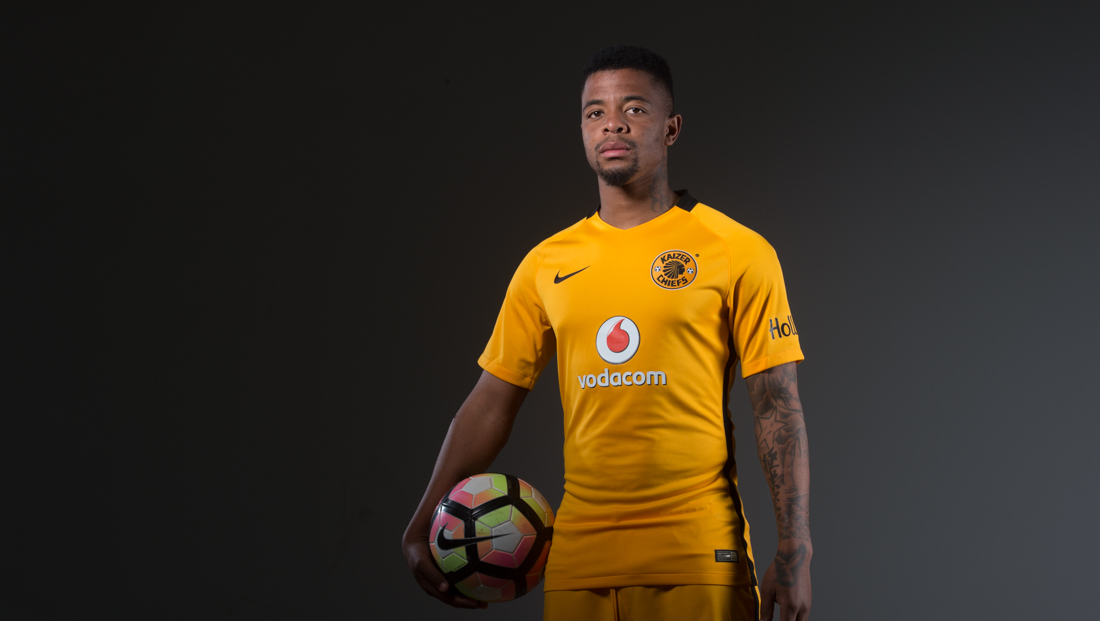 Kaizer Chiefs Update on George Lebese - Kaizer Chiefs FC