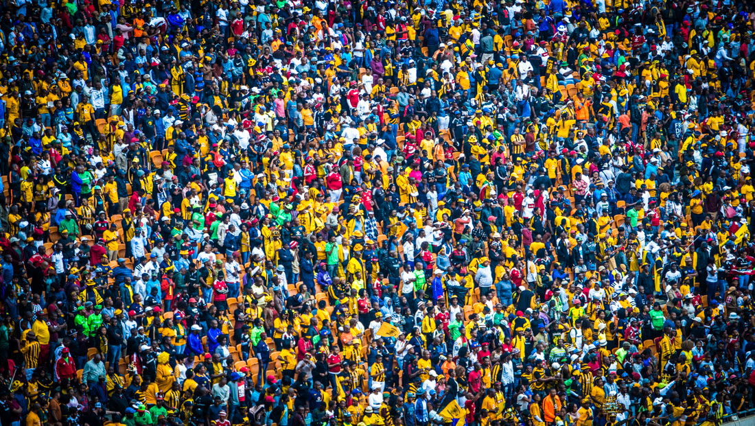 Chiefs lift 6th Macufe Cup - Kaizer Chiefs FC