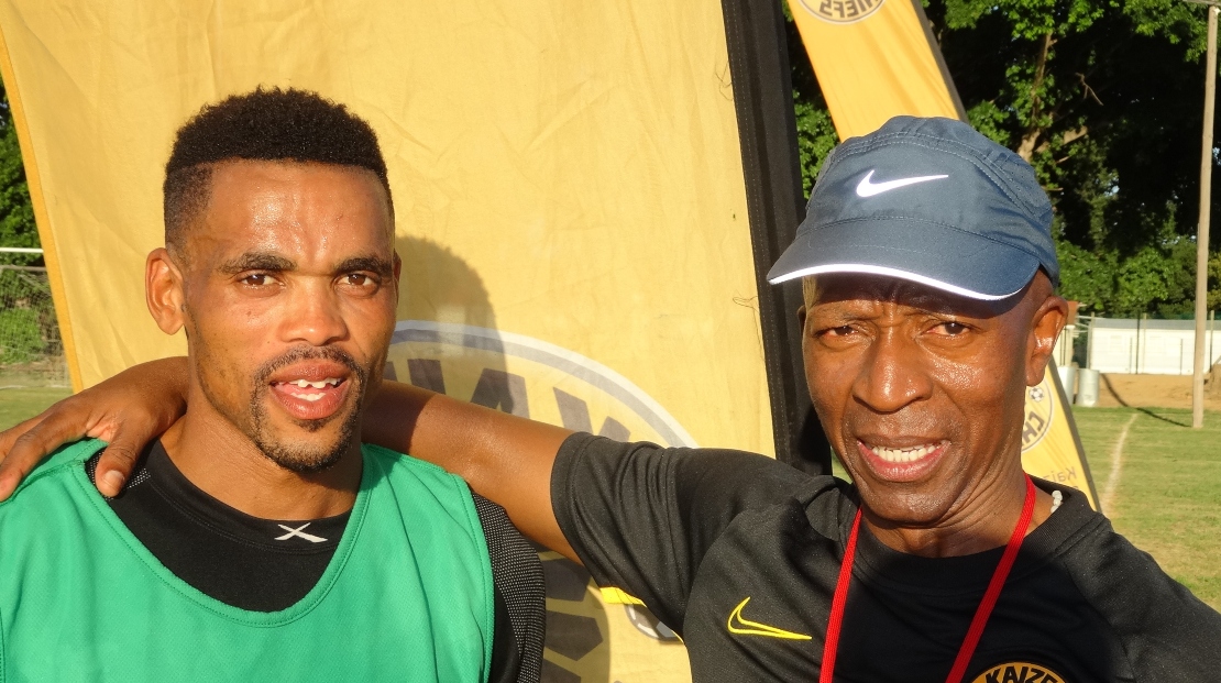 Community - Kaizer Chiefs FC