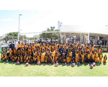 It is about empowering women - Kemiso - Kaizer Chiefs FC