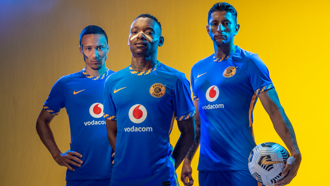 Billiat and Castro back to boost Chiefs - Kaizer Chiefs FC