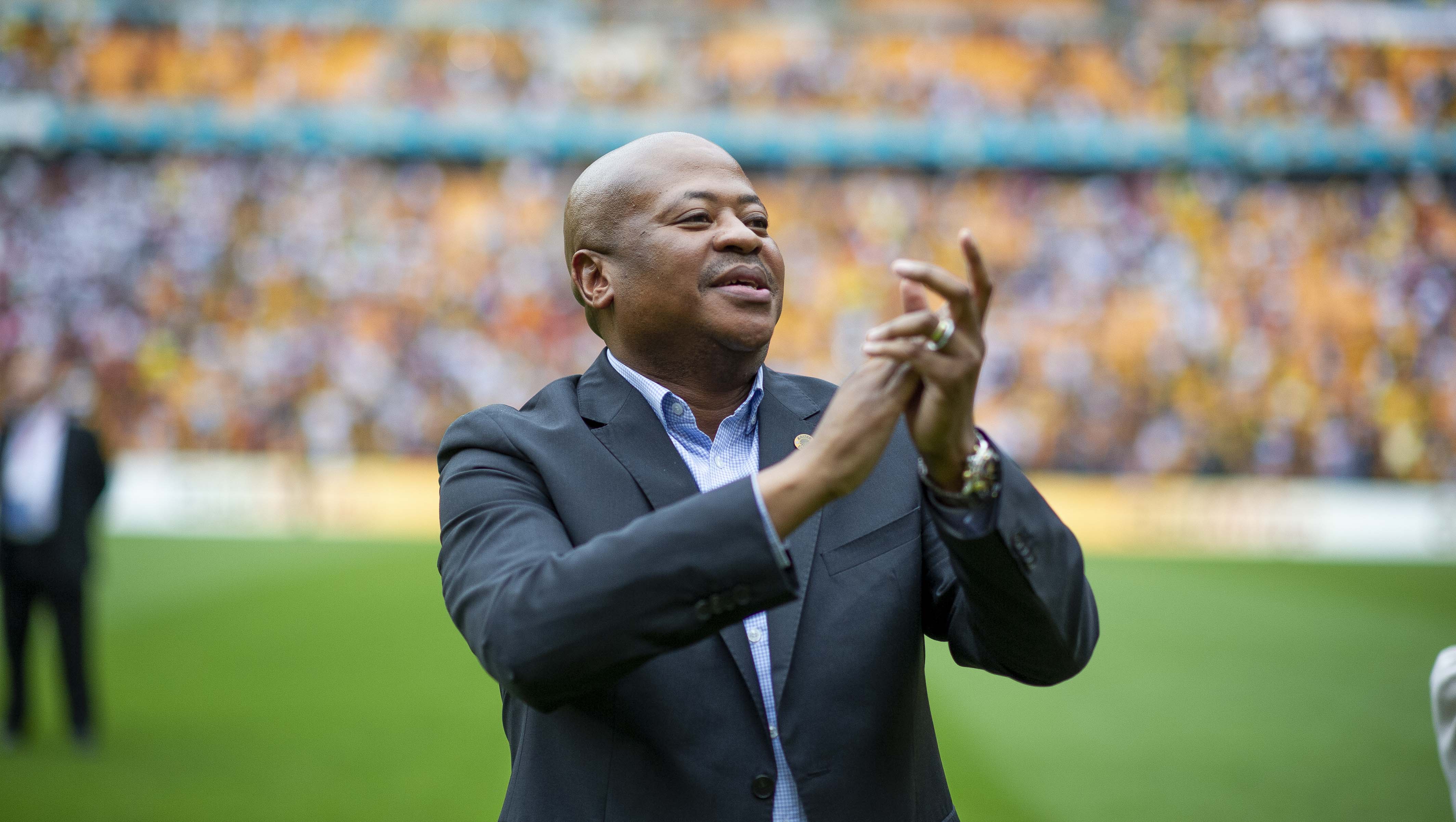 Bobby Motaung applauds supporters for their role in 2019 - Kaizer Chiefs FC