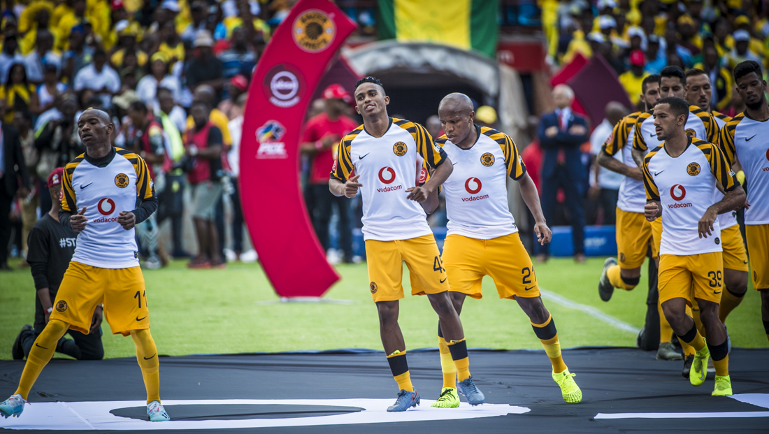 PSL games set to resume - Kaizer Chiefs FC