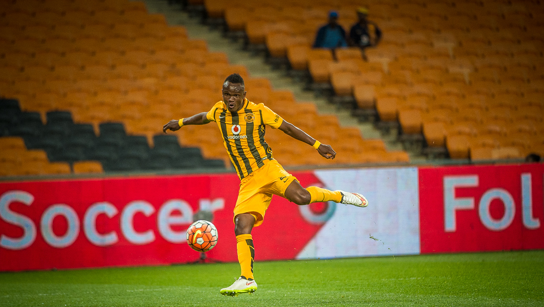 Chiefs draw Platinum Stars in Telkom Knockout - Kaizer Chiefs FC