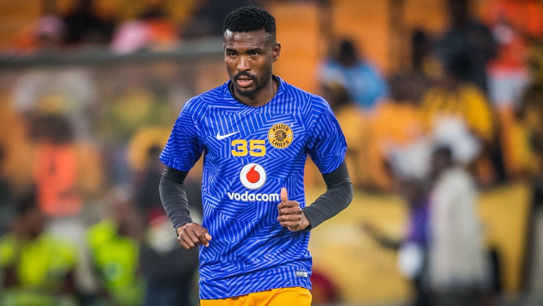 Baloyi: ‘We can turn it around’ - Kaizer Chiefs FC