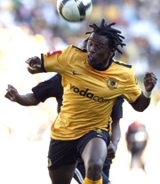 Rooi pays tribute to Tau - Kaizer Chiefs FC