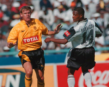 Chiefs legend becomes Safa’s technical director - Kaizer Chiefs FC